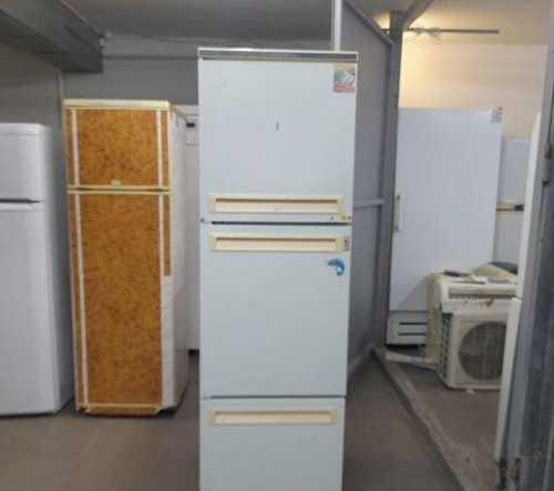 Холодильник Stinol-104 кшт 305/80 (1)
