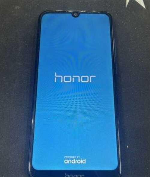 Телефон Honor 8A 3/64