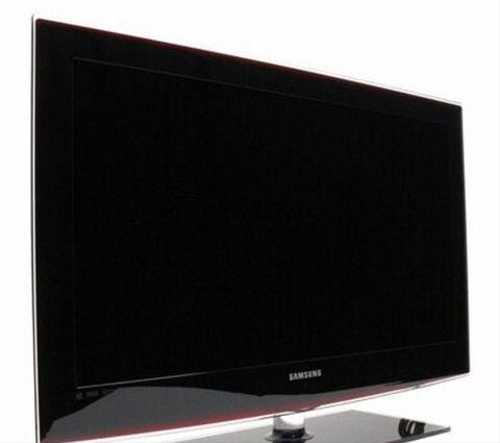 Телевизор Samsung UE32B6000VW + ресивер