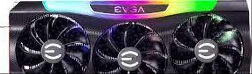 Evga RTX 3090 ultra gaming