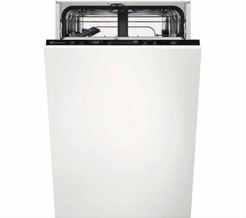 Посудомоечная машина Electrolux EEQ942200L новая