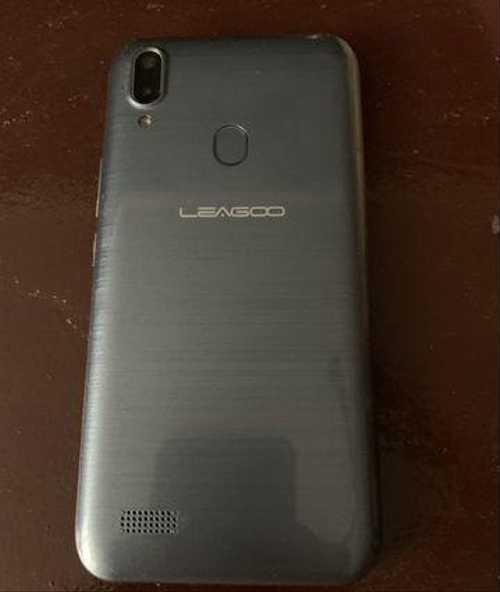 Смартфон Leagoo M11