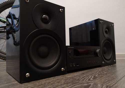 Pioneer X-HM51-K