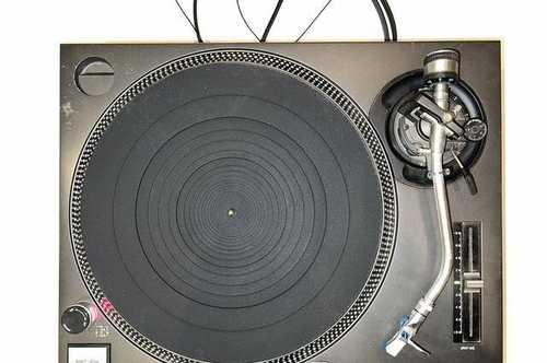 Technics SL-1210MK2-A