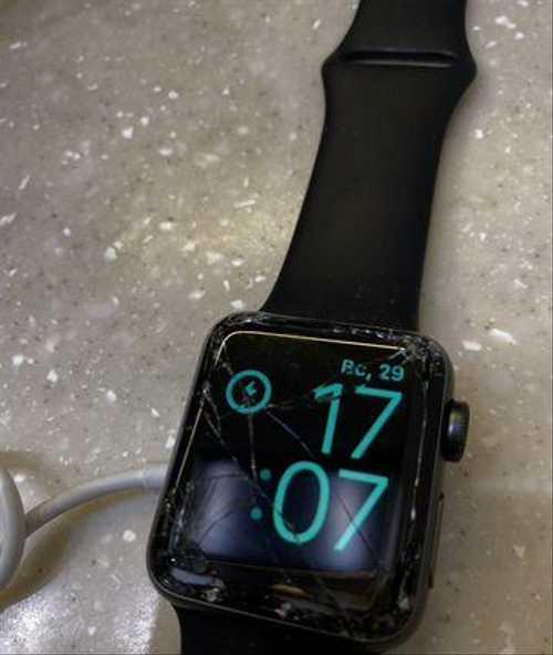 Apple watch3