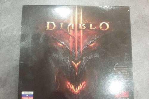 Компьютерная игра diablo 3