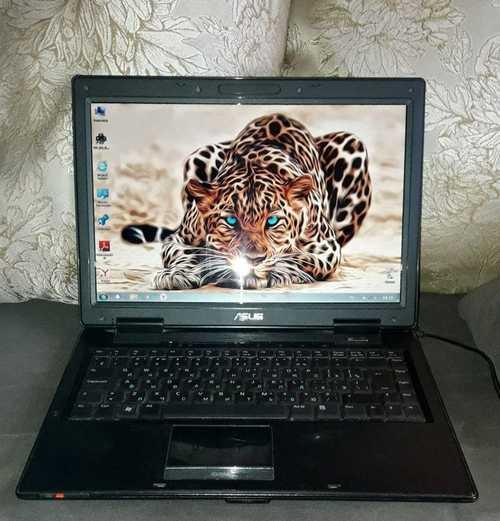 Asus X80L