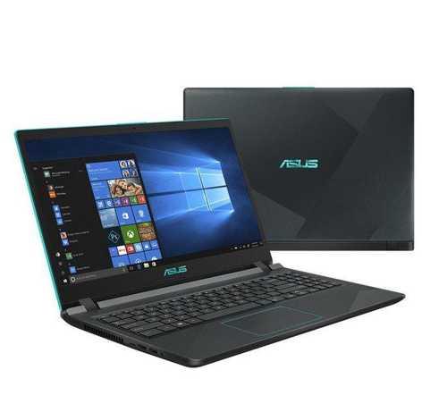 Ноутбук asus X560UD