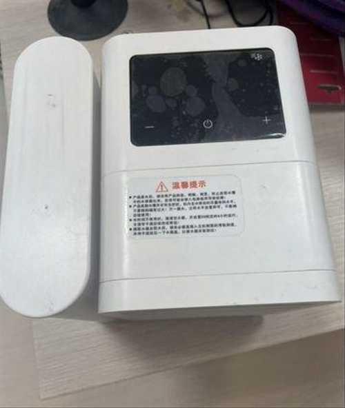 Настольный кондиционер / Вентилятор Xiaomi Microho
