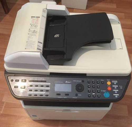 Мфу Kyocera fs 2035dn