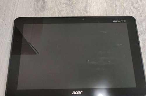 10.1" Планшет Acer Iconia Tab A701 32 Гб, 3G черны