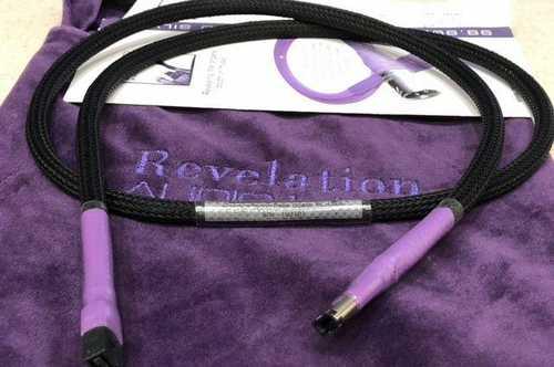 Кабель Revelation audio labs FireWire