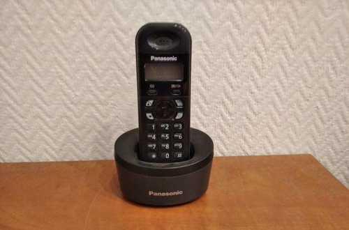 Телефон беспроводной Panasonic / Siemens