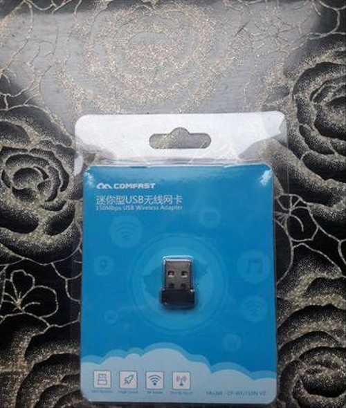 Usb wifi адаптер Comfаst