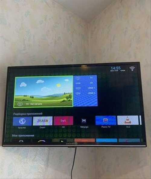 Телевизор 28" Thomson T28RTL5240 Android TV