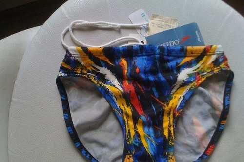 Мужские плавки speedo