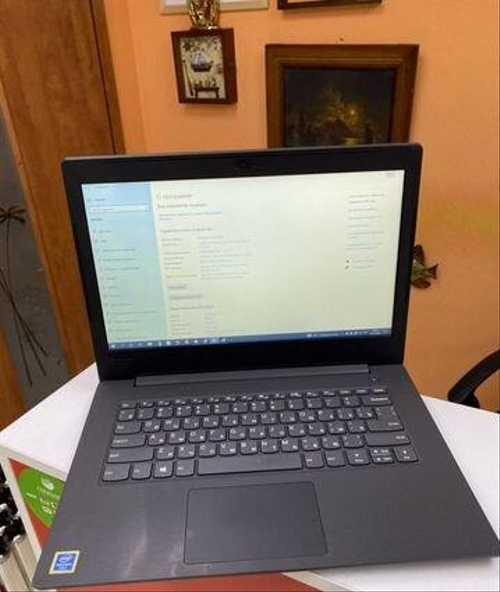 Ноутбук Lenovo V130-14IKB