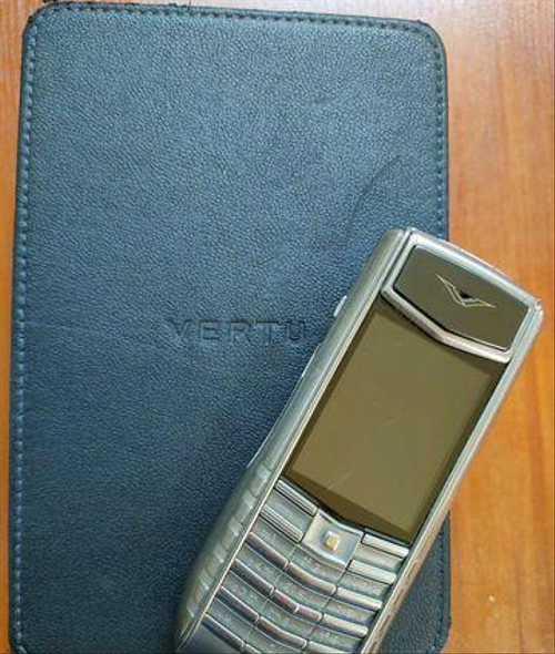 Телефон Vertu ascent ti