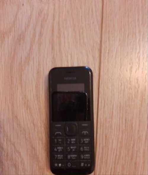 Мобильный телефон кнопочный Nokia