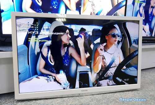 Телевизор ЖК Toshiba 32EL934RB 32" LED HD DVB-T