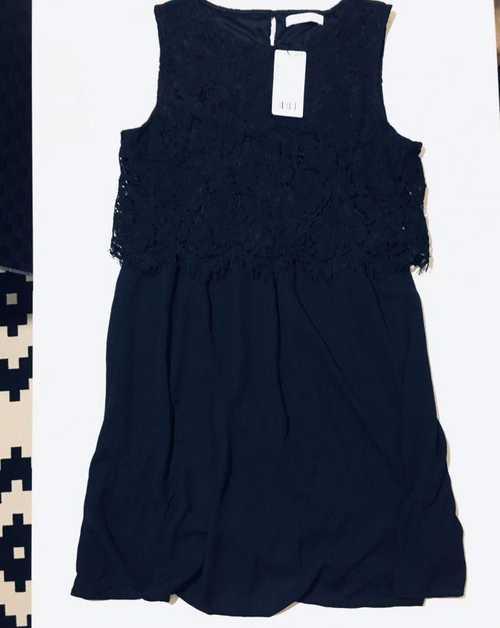 Новое платье Mango suit