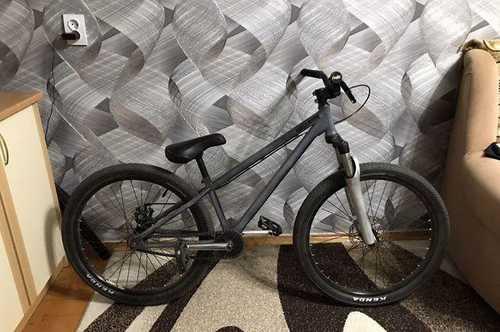 Norco ryde 24