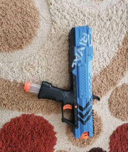 Nerf Rival