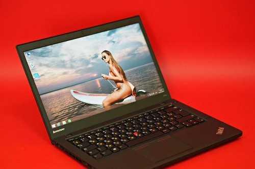 Lenovo ThinkPad Сore i7/8Gb/1Tb с Гарантией