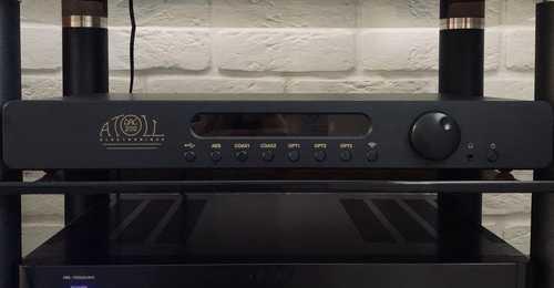 Цап Atoll DAC 200