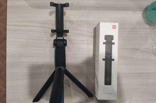 Трипод - монопод Xiaomi Selfie Stick Tripod