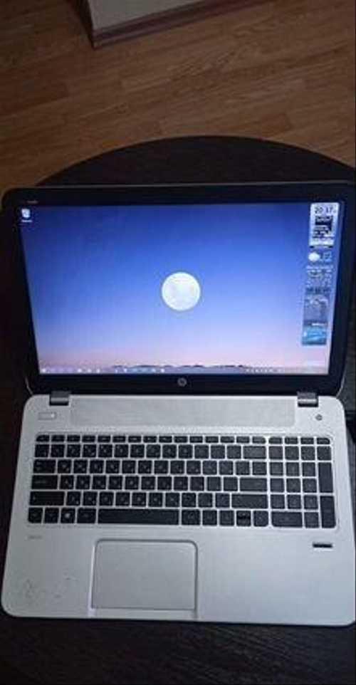 Ноутбук Hp Envy 15 J150sr Цена