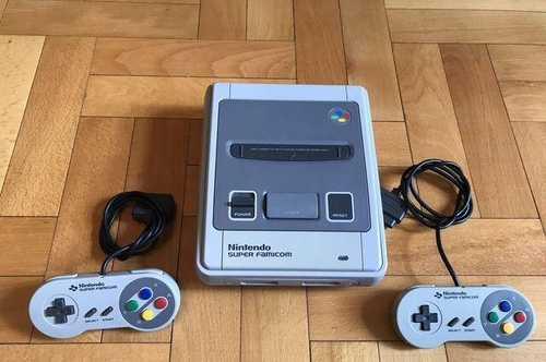 Super Famicom