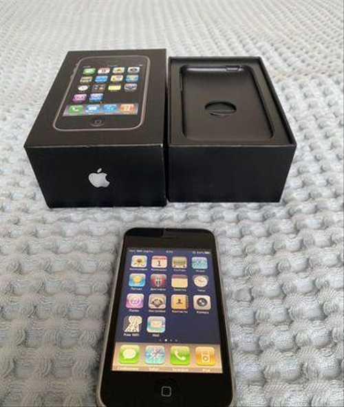 iPhone 3g 8gb