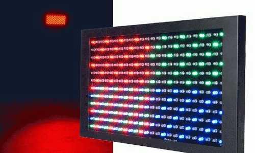 LED панели American DJ Profile Panel RGB новые