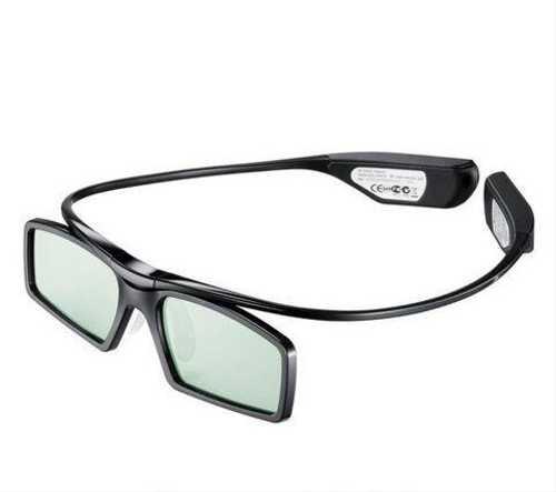 3d очки Samsung Aktive-Glasses