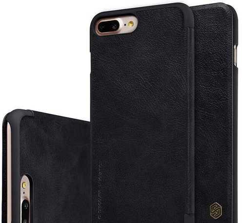 Чехол Nillkin Qin Leather Case для Apple iPhone 7