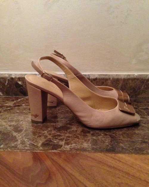 Женские туфли Fabiani