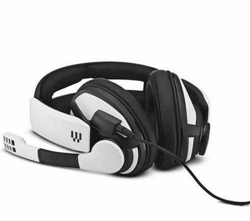 Игровые наушники Epos Sennheiser GSP 301