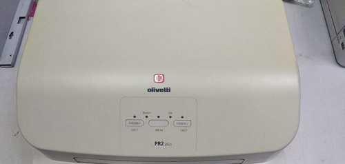 Матричный принтер Olivetti PR2 plus (б/у)