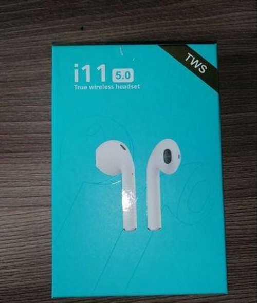 Airpods i11 5.0