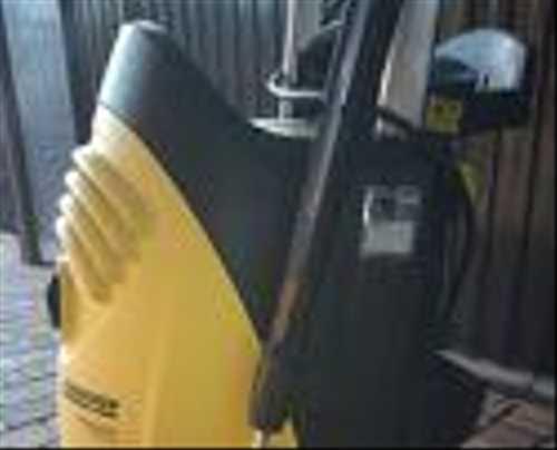 Karcher HD 6/16-4 M