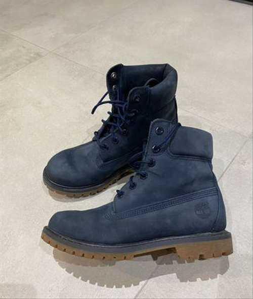Ботинки timberland оригинал