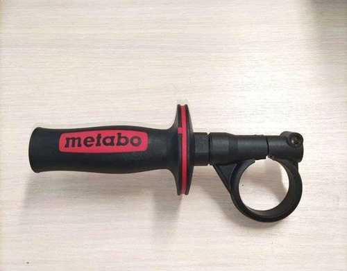 Ручка для аккумуляторной дрели шуруповерта metabo