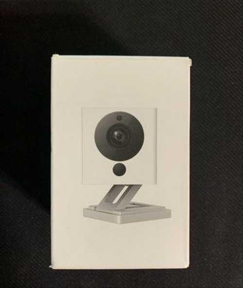 Xiaomi XiaoFang 1s Smart Camera