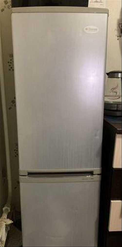 Холодильник hansa