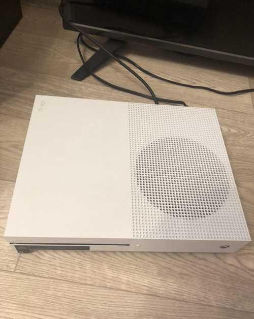 Xbox One S 1TB