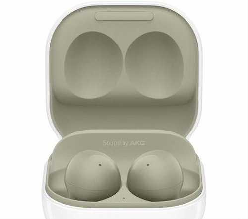 Samsung Galaxy Buds2 Olive