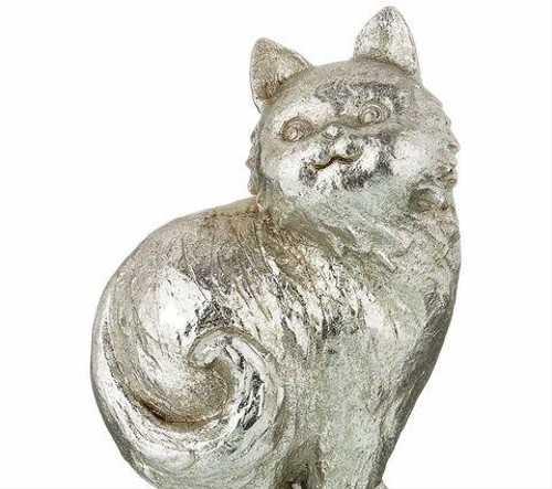 Статуэтка кот 15*11*21,5 см, серия фьюжн Lefard 154-569