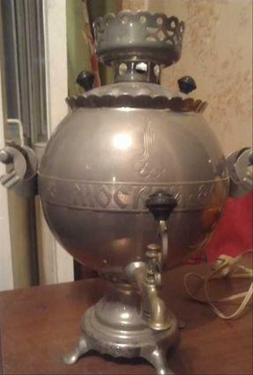 Самовар электрический