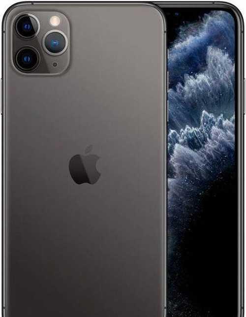 iPhone 11pro 256gb